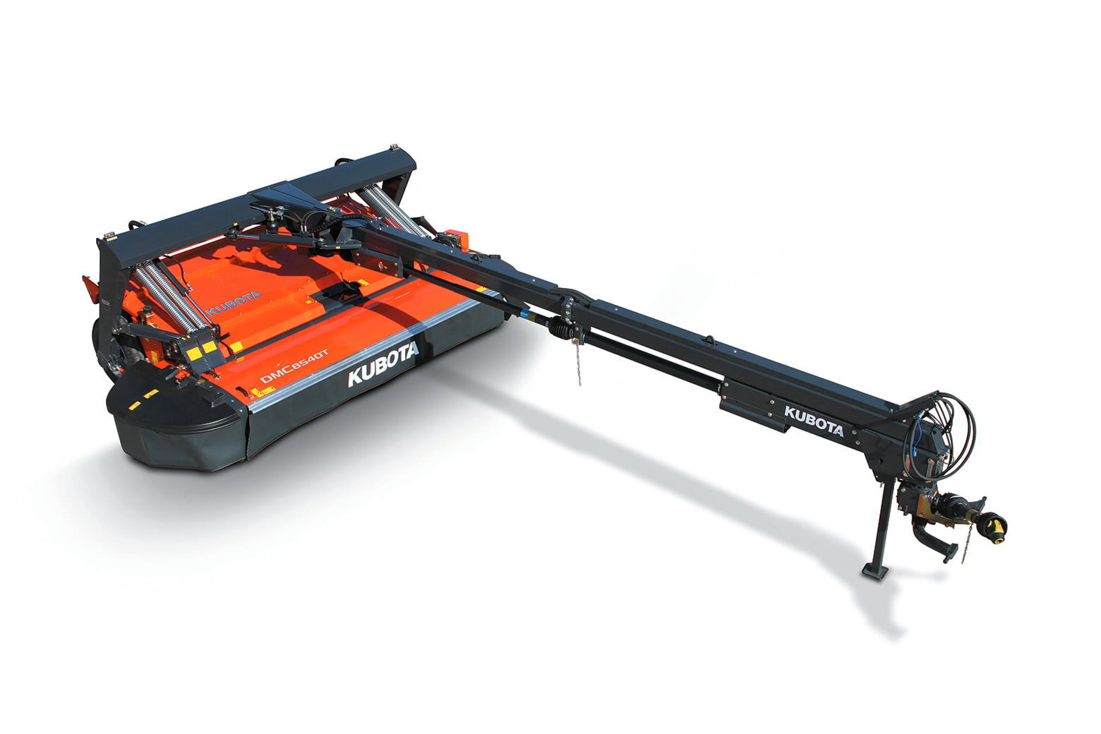 DMC8540T - Ricer Equipment