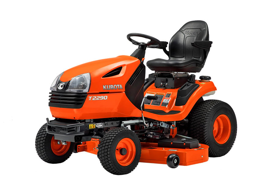 T2290KWT-48 - Ricer Equipment