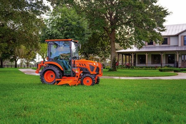 LX4020 - Ricer Equipment